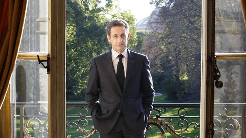 Affaire Buisson : être une petite souris à l'Elysée, le rêve de tous ...