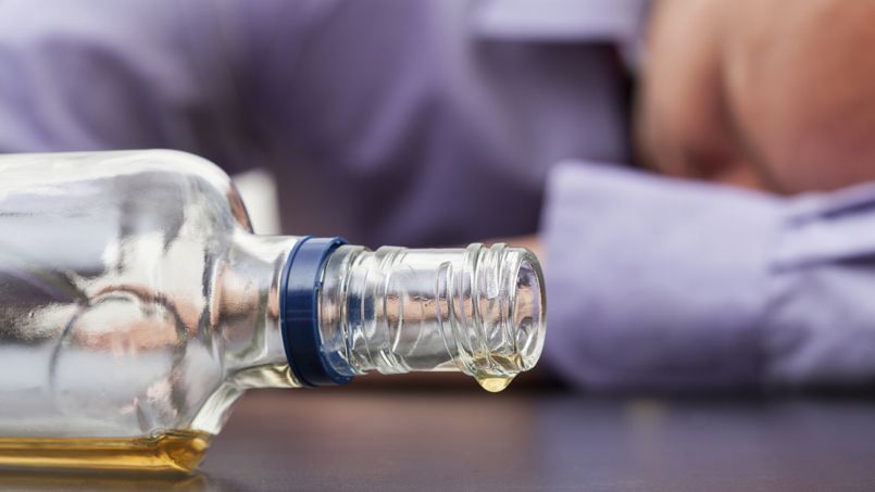 Santé: quelle prise en charge pour traiter l'alcoolisme