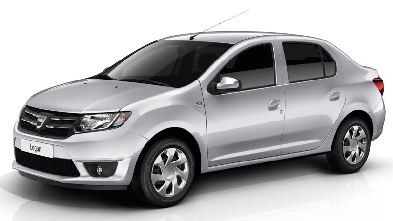 En dix ans, le succès de la Logan a changé Renault