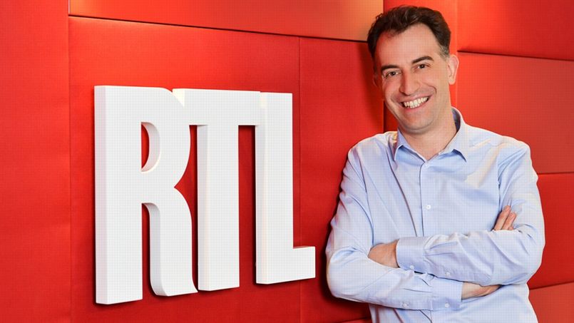 Les nouvelles ambitions de RTL sur Internet