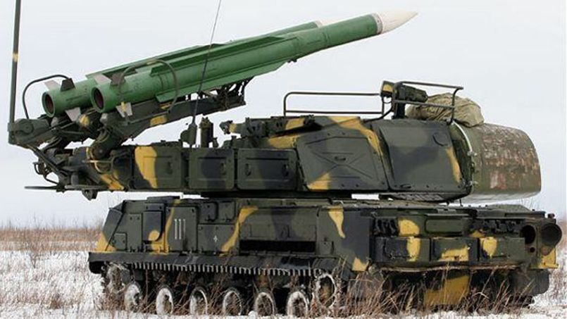 EVITEMENT de MISSILES AIR-AIR - France