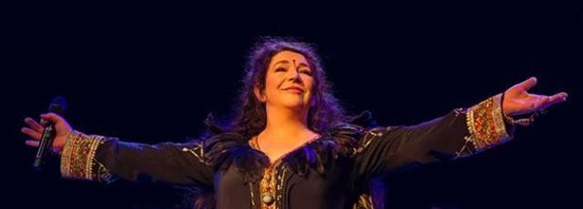 Kate Bush: son retour sur scène enthousiasme les fans