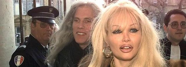 Une romancière poursuivie en diffamation par le veuf de Lolo Ferrari Une romancière poursuivie en diffamation par le veuf de Lolo Ferrari