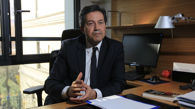 Georges Fenech : «Il manque 20.000 places de prison en France»