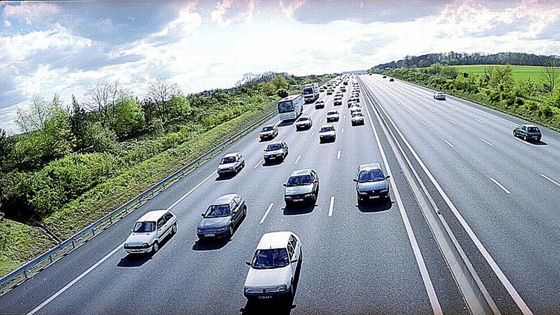 Dernière ligne droite sur le dossier des autoroutes