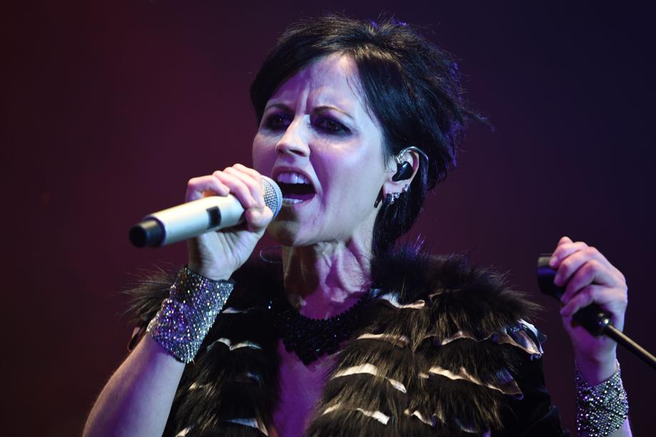 La chanteuse des Cranberries est morte à 46 ans