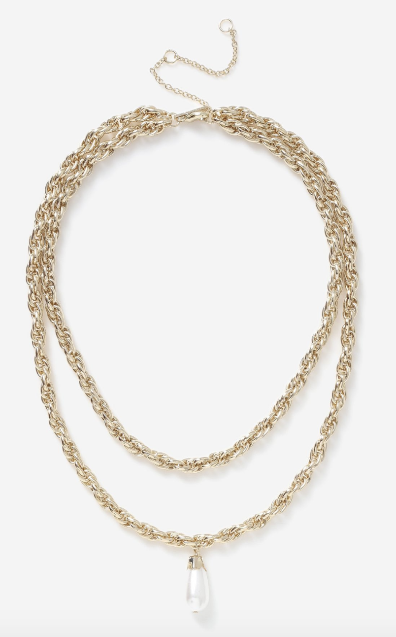 PHOTOS - Les bijoux tendances de l'automne-hiver 2020-2021