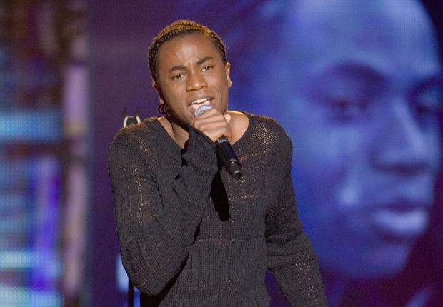 Tigane repart bredouille de la Nouvelle Star