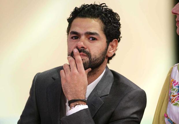 L'affaire Jamel
