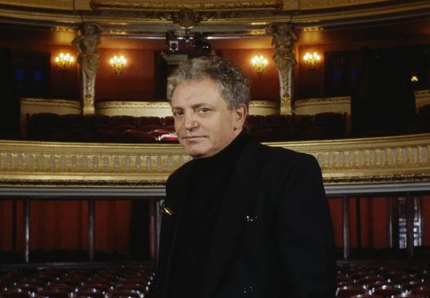 Jacques Martin