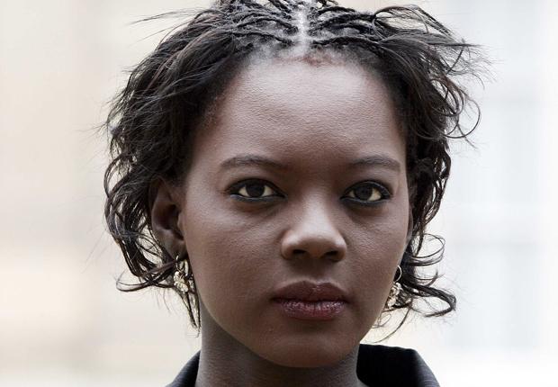 Rama Yade