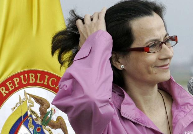 L'incroyable destinée de Clara Rojas et de son fils Emmanuel