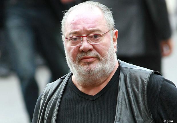 Carlos est mort