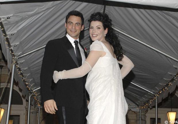 Julianna Margulies a accouché