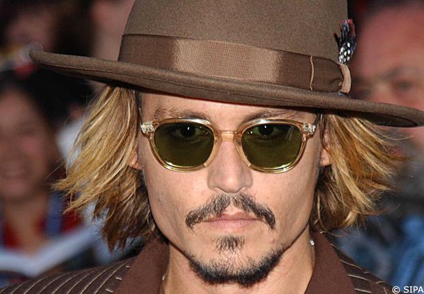 Johnny Deep est un client généreux