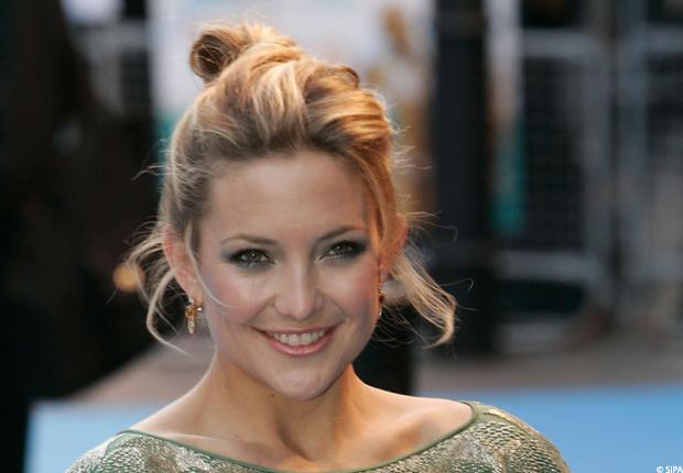 Kate Hudson ne lâchera rien sur son histoire avec Lance Amstrong!