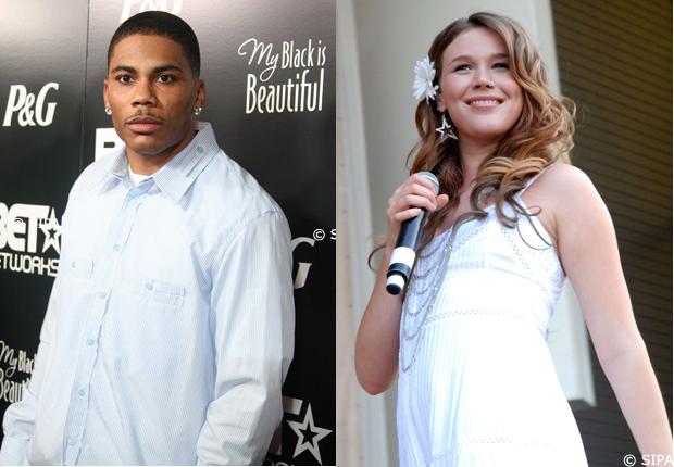 Joss Stone amoureuse d'un rappeur