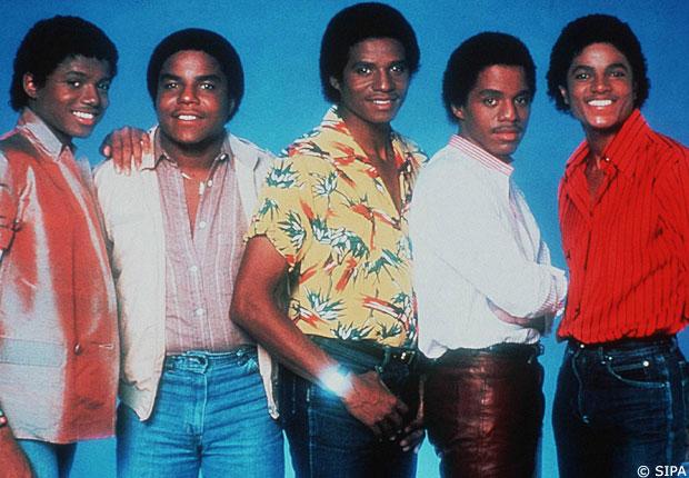 Michael Jackson: pas de projet avec ses frères et soeurs