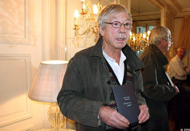 Le prix Femina à Jean-Louis Fournier