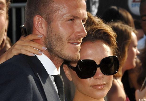 Infidélité: de Victoria Beckham à Anne Sinclair, pourquoi elles pardonnent?