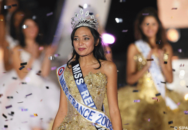 Miss France en photo: zoom sur les plus emblématiques