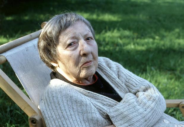 Mort de Beatrix Beck