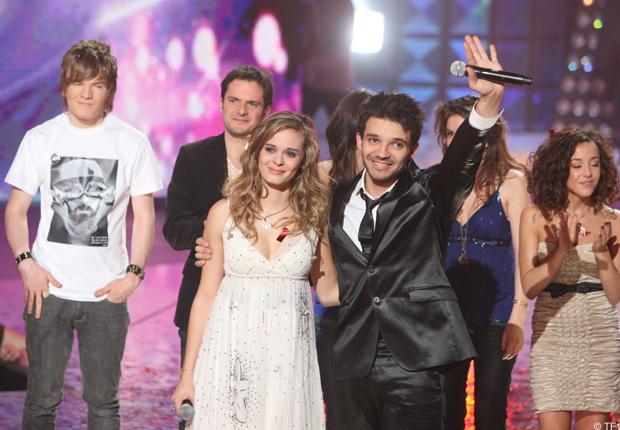 Exclusif Star Academy: les coulisses de la finale