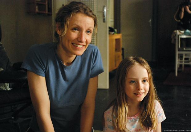 Interview: Alexandra Lamy: « Avec ce film, on va enfin poser un autre ...