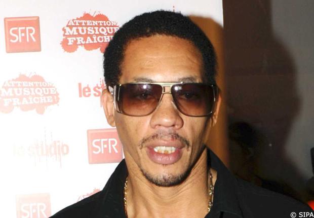 Joey Starr: le rappeur prend trois mois de prison ferme