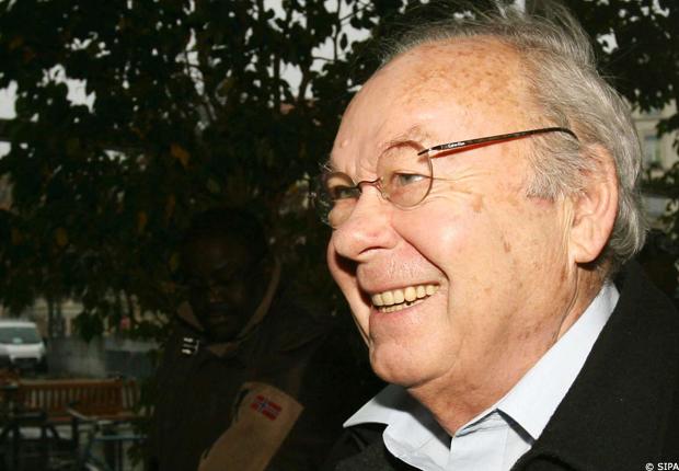 Siné acquitté, humour noir délibéré