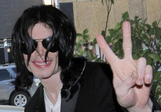 Michael Jackson: come-back programmé