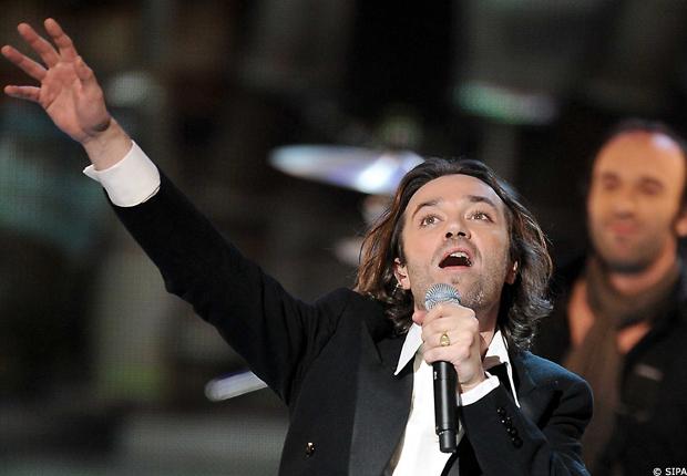 Stanislas, chef d'orchestre et pop star