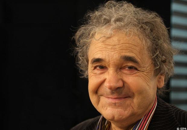 REGARDEZ: Pierre Perret dit pourquoi il porte plainte