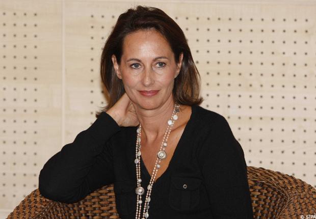 Ségolène Royal: Paris, elle l'ignore et préfère Niort