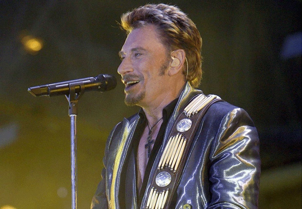 « Tournée 66 » de Johnny Hallyday: des surprises attendent les fans ...
