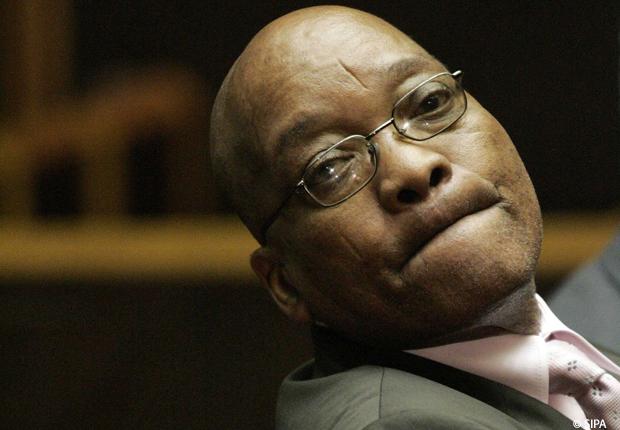 Jacob Zuma: qui sera sa First Lady?