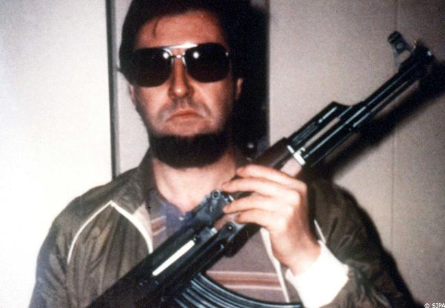 Le fils oublié de Mesrine sort de l’ombre