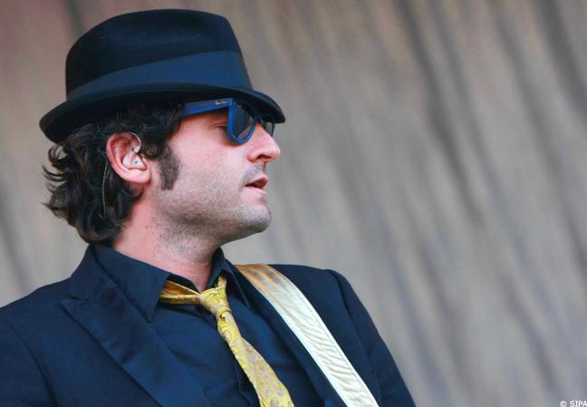 M revient avec un nouvel album: Mister Mystère