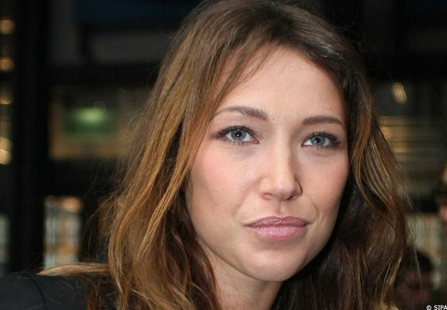 Laura Smet présente son Juju à Jojo