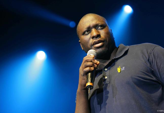 Mouss Diouf dans un coma profond
