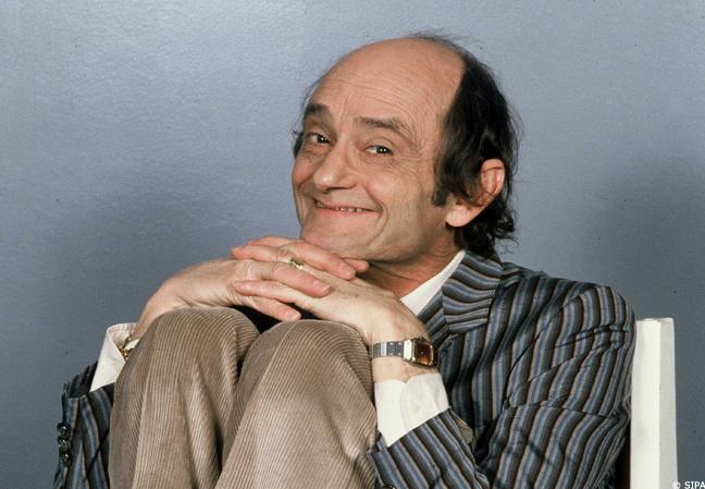 VIDEO – Sim nous a quittés, retour sur la vie de ce comique touche-à-tout