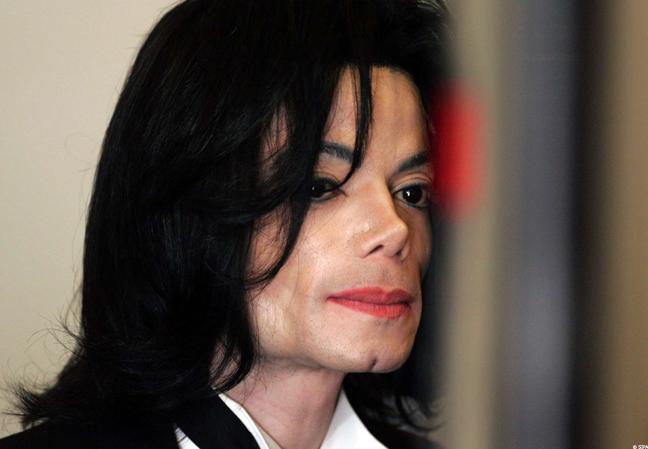 Michael Jackson aurait qualifié Hitler de « génie