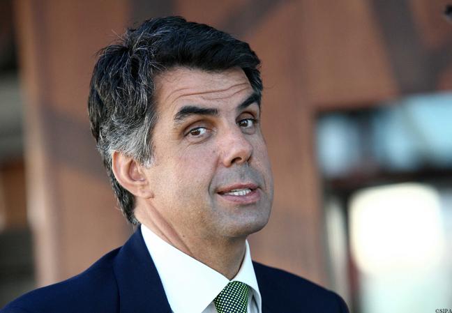 Axel Duroux remercié: retour sur une rupture express