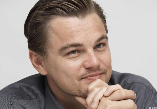 Leo DiCaprio: il reprend la Bar