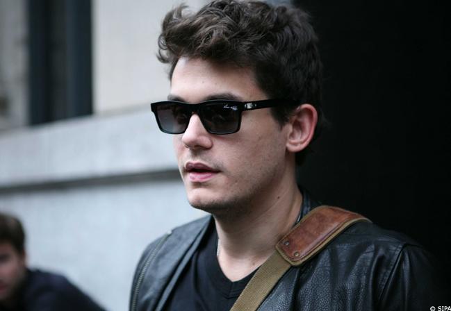 John Mayer, ou pire à l’avenir