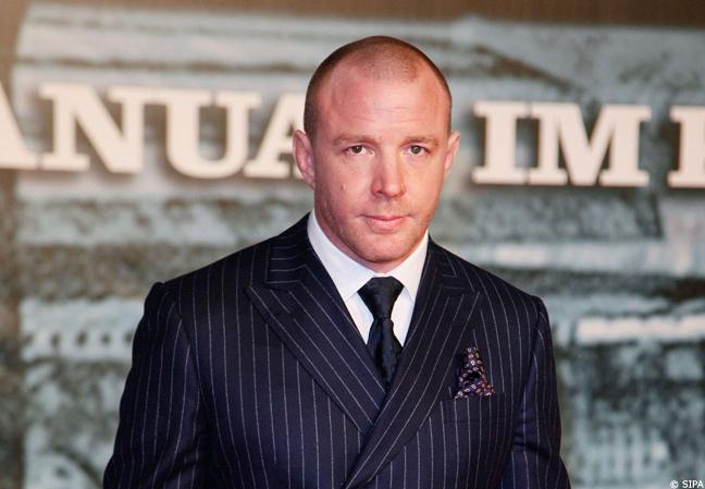 Guy Ritchie arrondit les angles