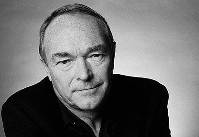 Pierre Vaneck: l'adieu en l'église des artistes