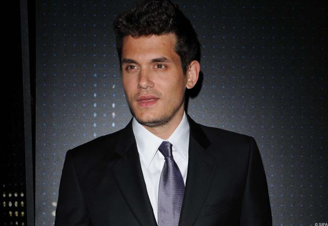 John Mayer: sexaholic? Pas seulement…