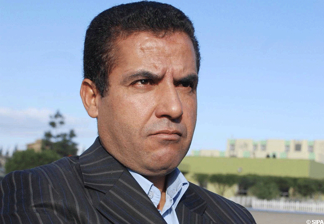 Cheb Mami reste en prison