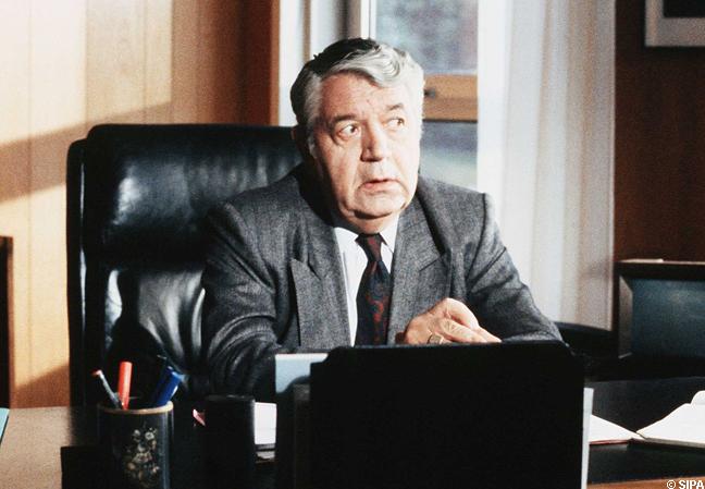 Joseph Poli est mort